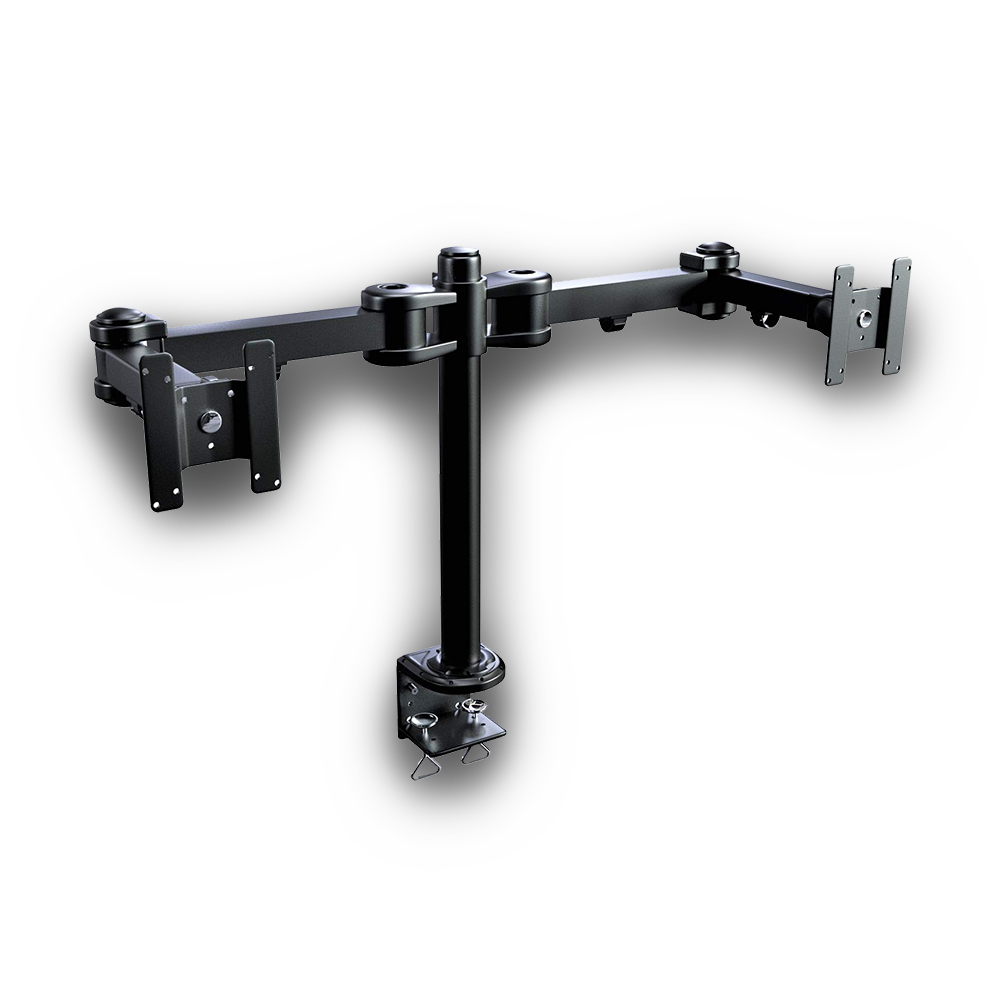 32’’ Comfort Monitor Stand - Kudos AV