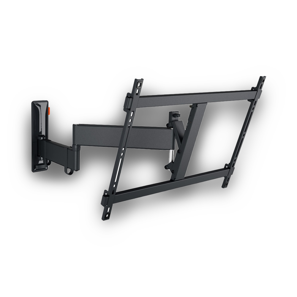 40’’ Comfort Monitor Stand - Kudos AV